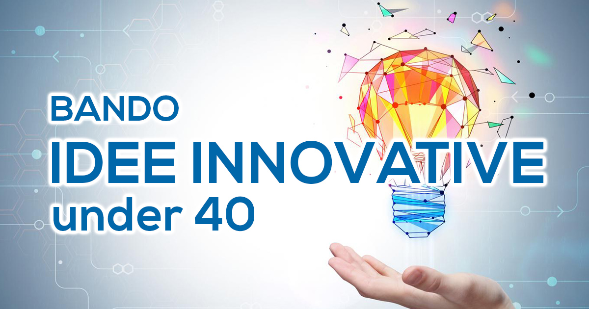 Il Blog di Know How | 50.000 euro per idee innovative