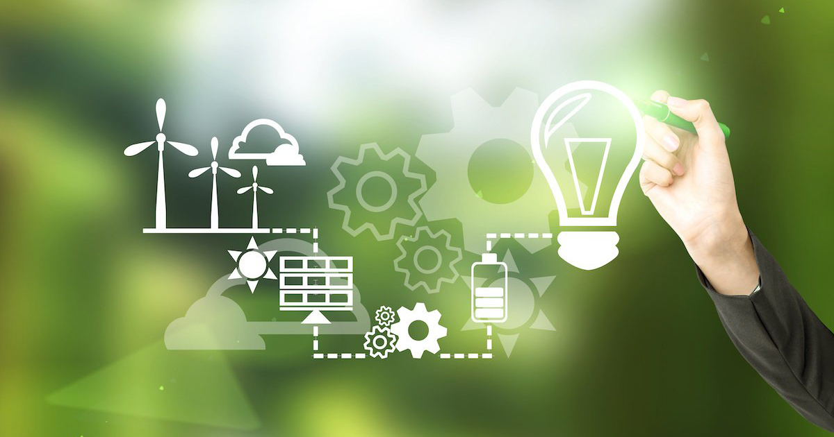 Il Blog di Know How | Efficienza energetica: l'Italia verso il 2020