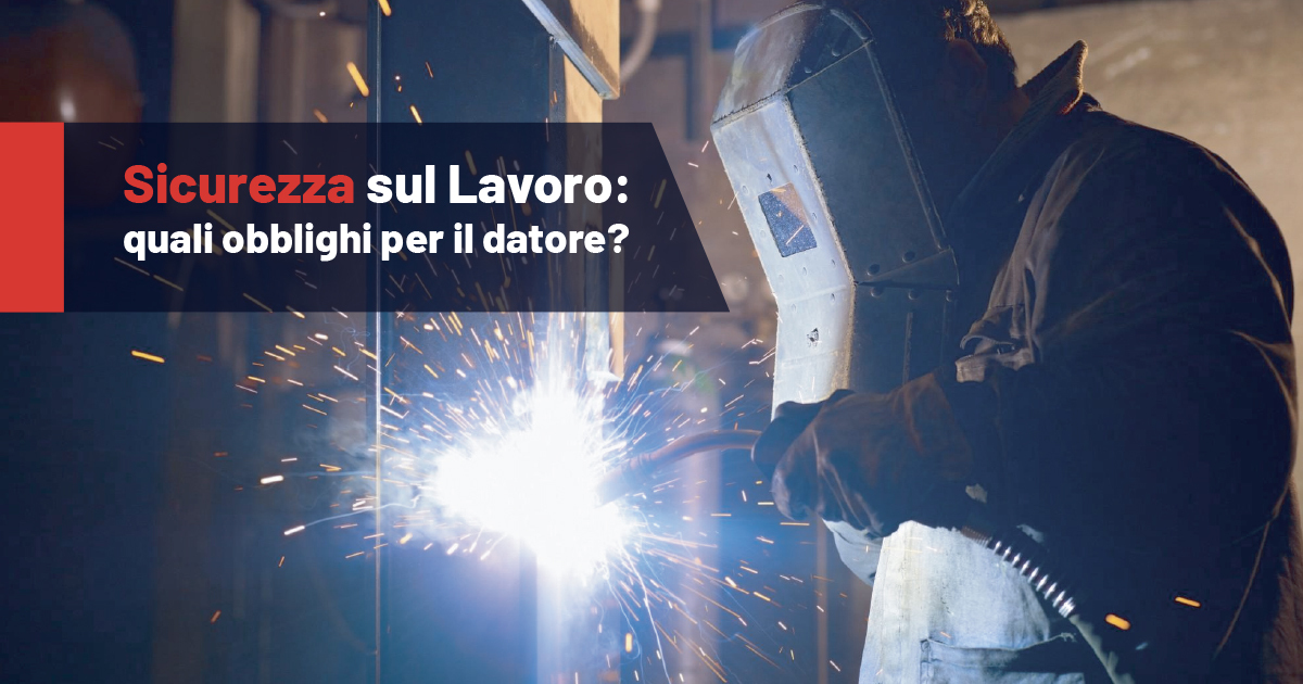 Il Blog di Know How | Sicurezza sul posto di lavoro: quali gli obblighi ... Il Blog di Know How | Sicurezza sul posto di lavoro: quali gli obblighi ...